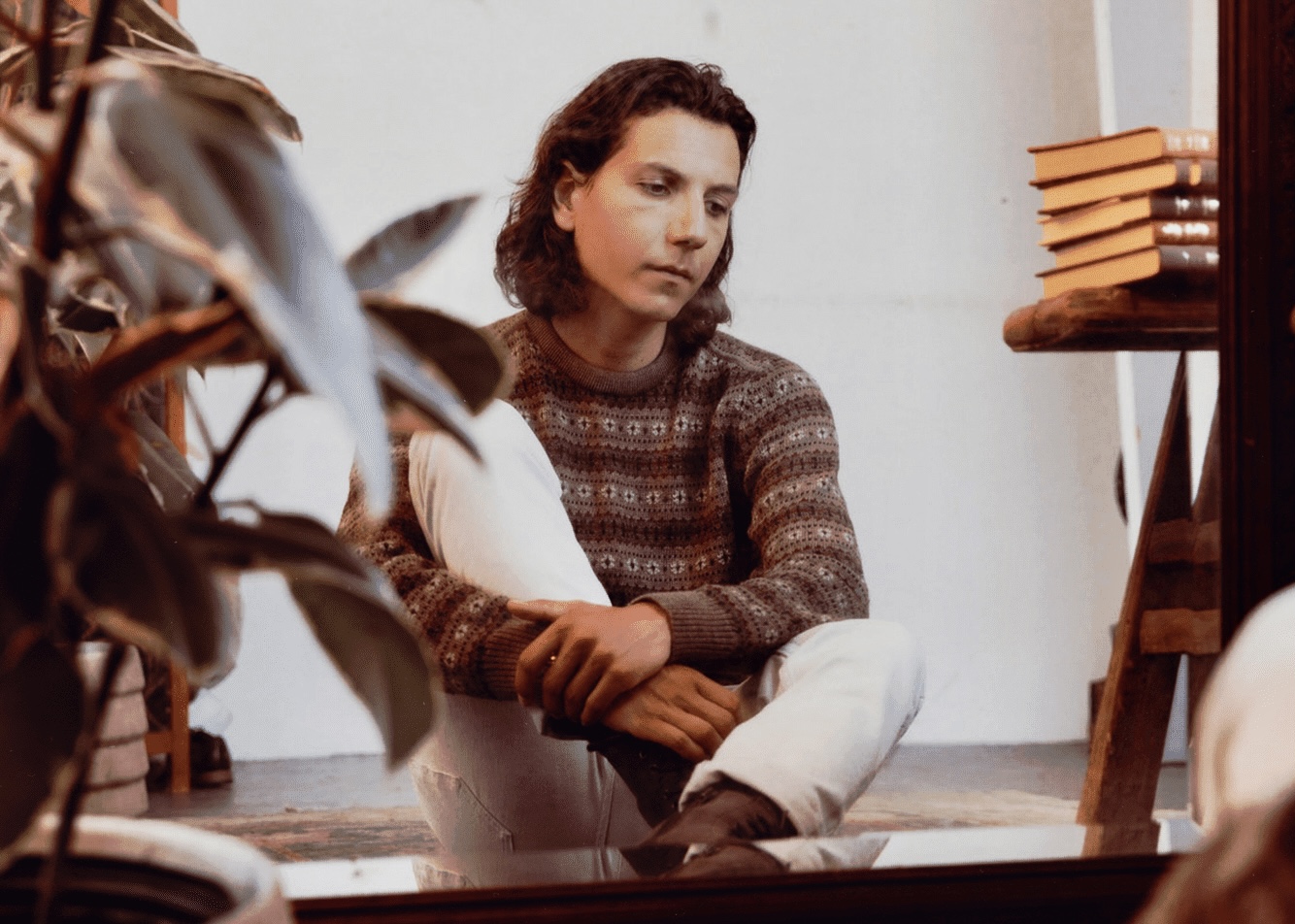 Anson Seabra | Jack Vaughn