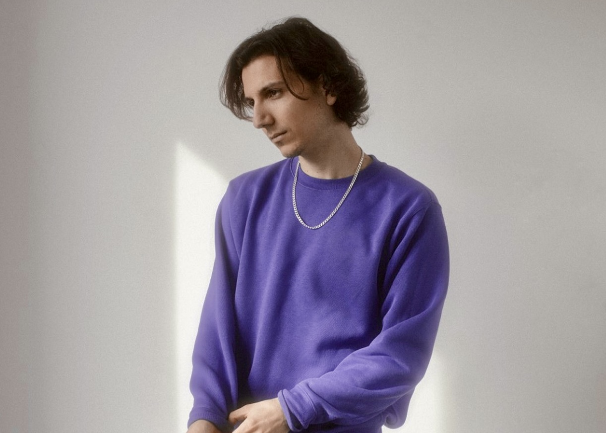 Anson Seabra | Jack Vaughn