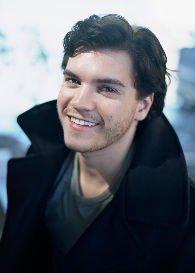 Emile Hirsch | Jack Vaughn