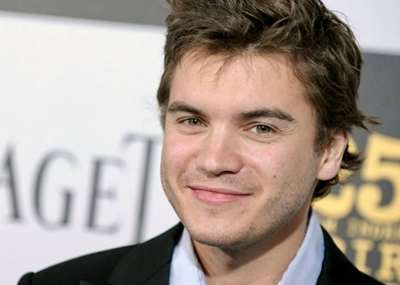 Emile Hirsch | Jack Vaughn