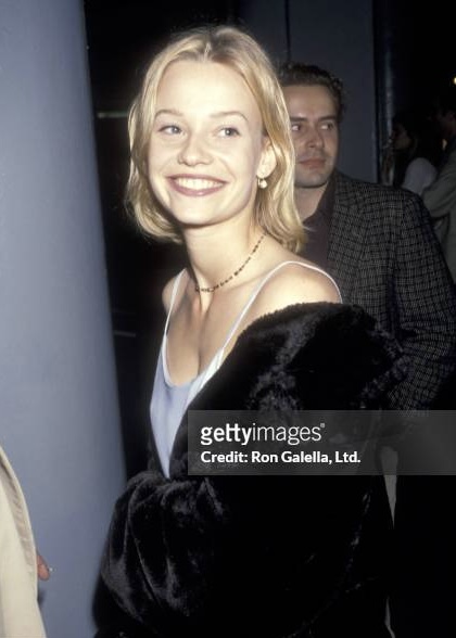 Samantha Mathis | Jack Vaughn